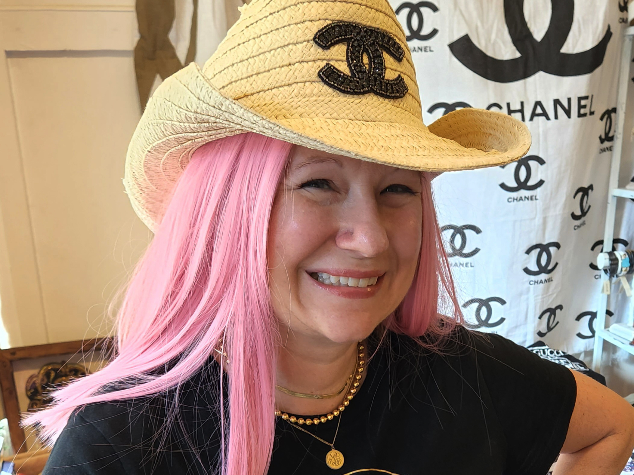 Susan G. Komen® - Susan G. Komen Pittsburgh 2022 BigWigs