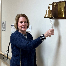 Susan G. Komen® - 2024 Komen Massachusetts MORE THAN PINK Walk : Pamela ...