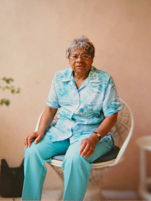 Susan G. Komen® - Memorial Fundraiser : Cynthia Bruton